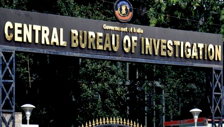 CBI Trials - Advocates K.K. DIWAN